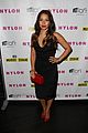 Torrey DeVitto & Renee Olstead Hit Up the ‘Nylon’ Music Issue Party ...