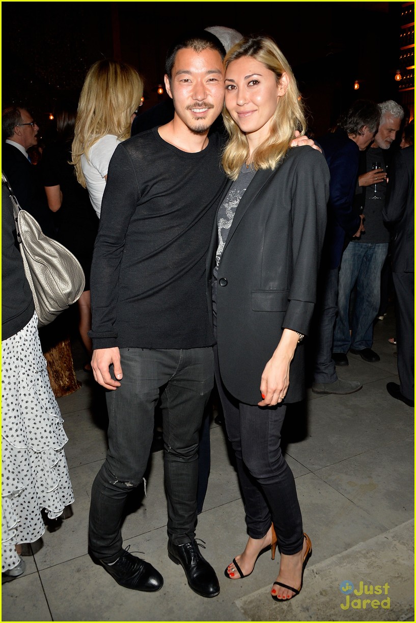 Aaron Yoo Thanks 'Tomorrow People' Fans Following Show's Cancellation ...