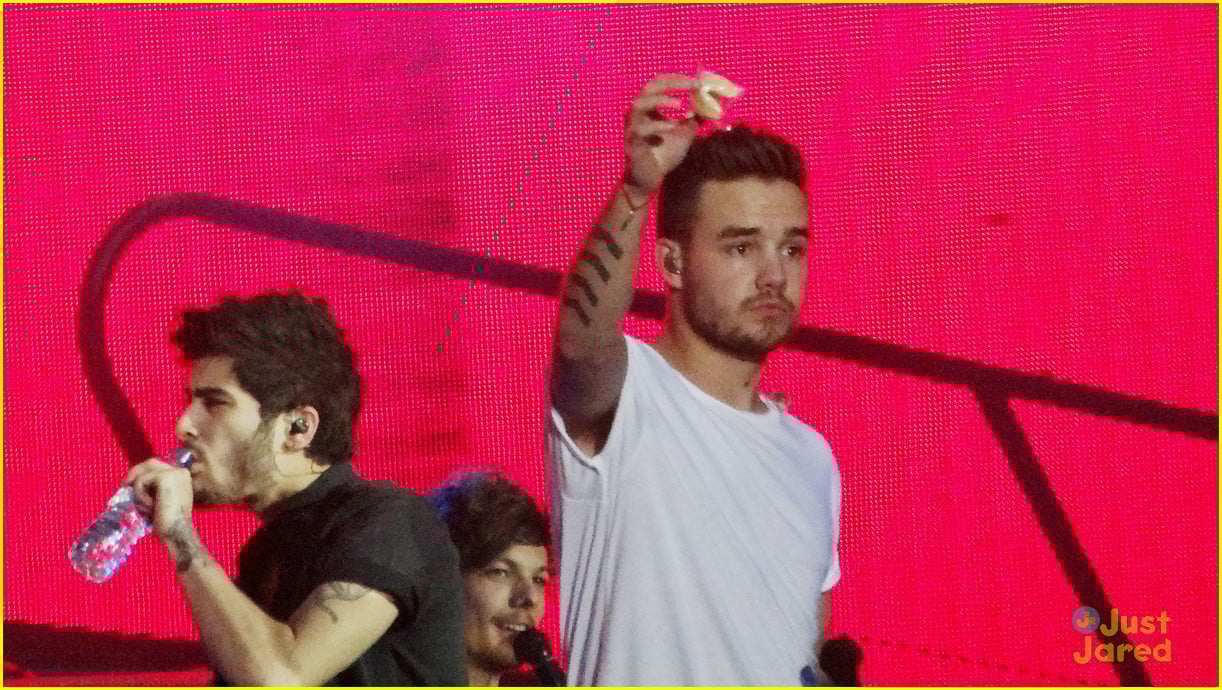 One Direction Announces New Summer Fragrance 'You & I' (Video) | Photo ...