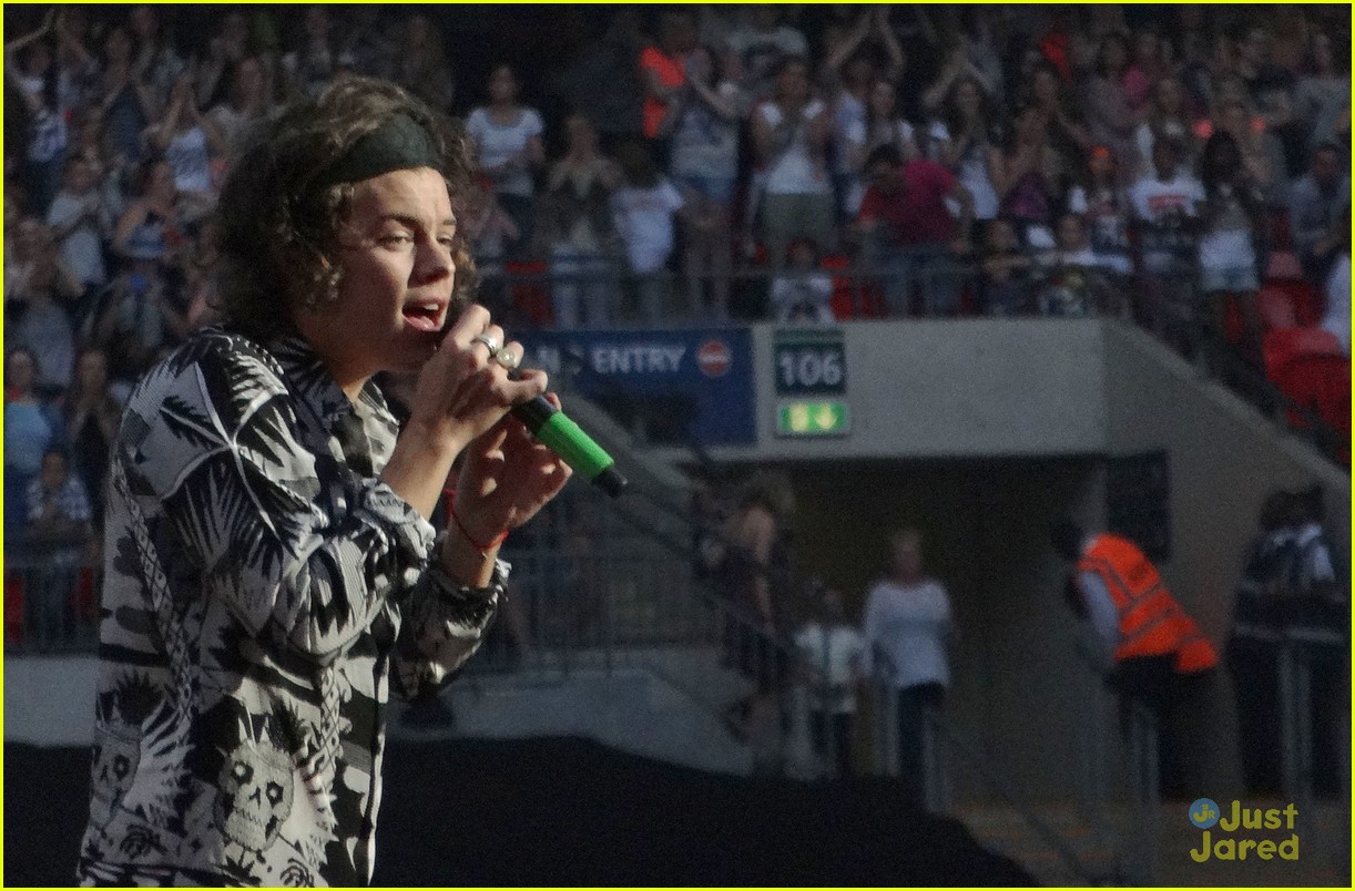 One Direction Announces New Summer Fragrance 'You & I' (Video) | Photo ...