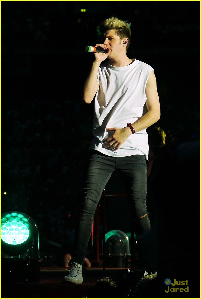 One Direction Announces New Summer Fragrance 'You & I' (Video) | Photo ...