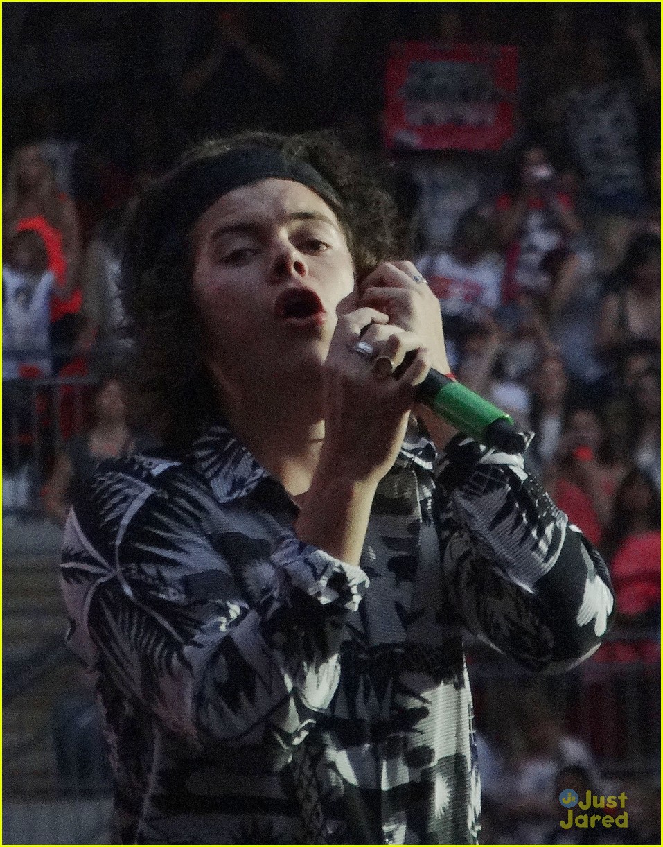 One Direction Announces New Summer Fragrance 'You & I' (Video) | Photo ...