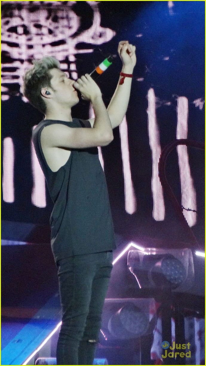 One Direction Announces New Summer Fragrance 'You & I' (Video) | Photo ...