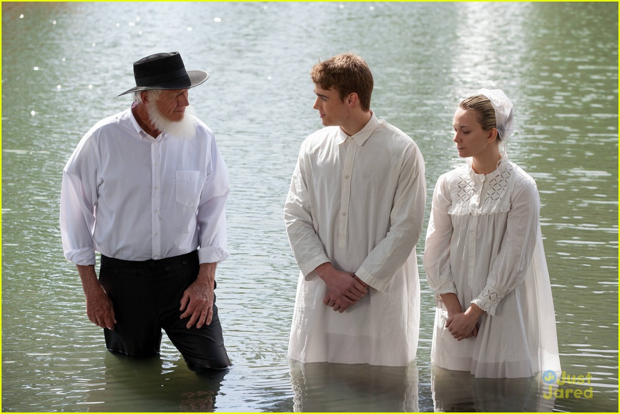 Jesse McCartney & AJ Michalka are in The Most Romantic Picture We've ...