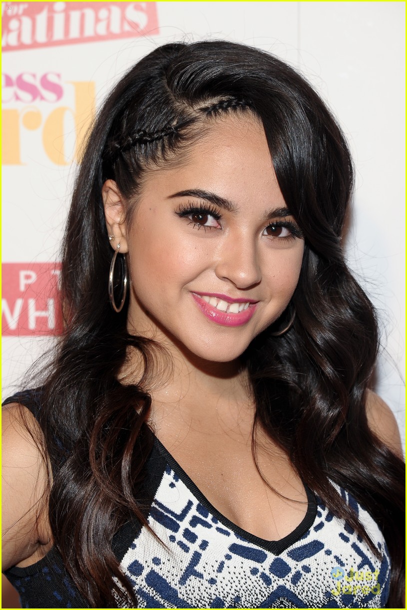 Becky G Releases 'Can't Get Enough' Video After Cosmo's Fun, Fearless ...