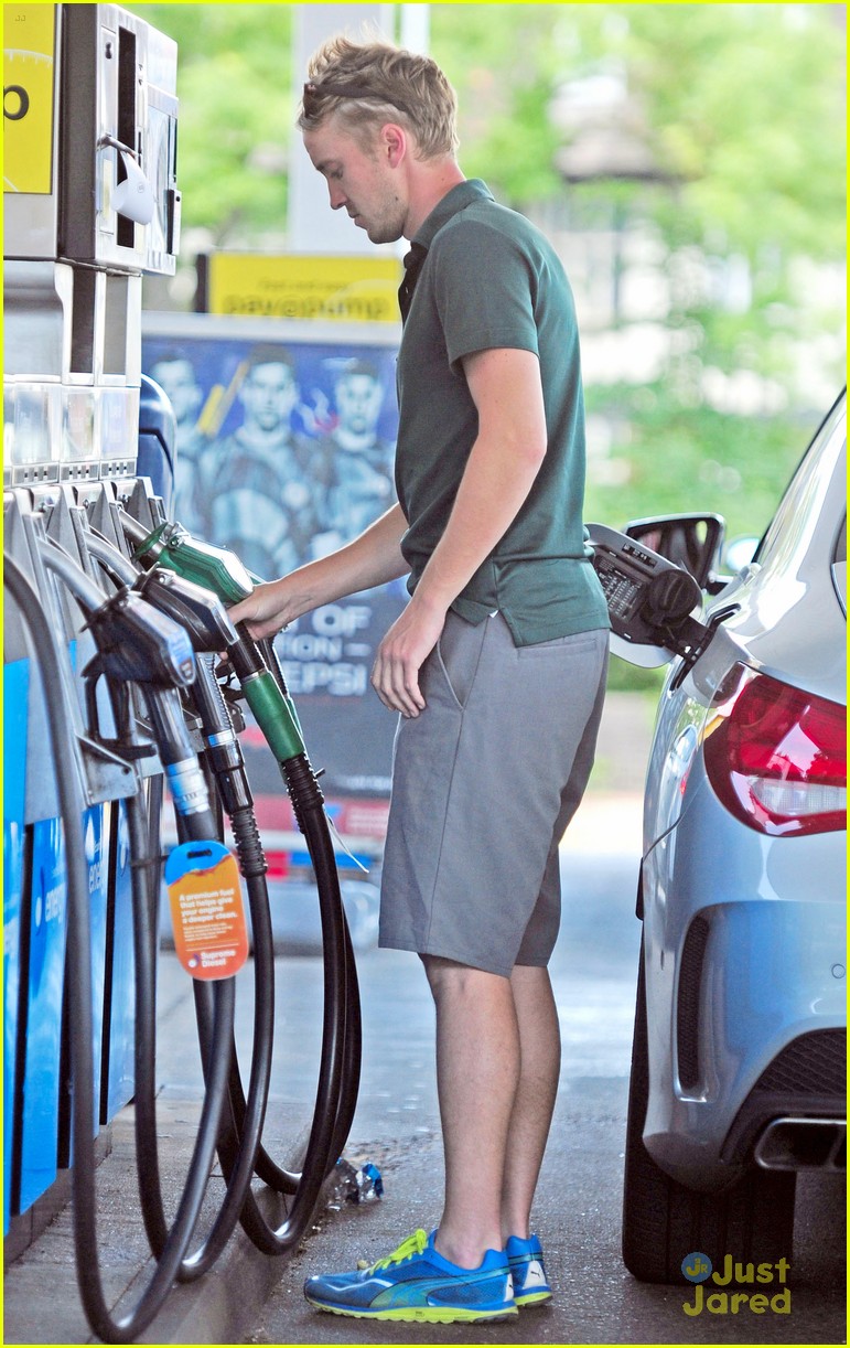 Tom Felton: New 'Murder In The First' TONIGHT - Watch The Promo ...