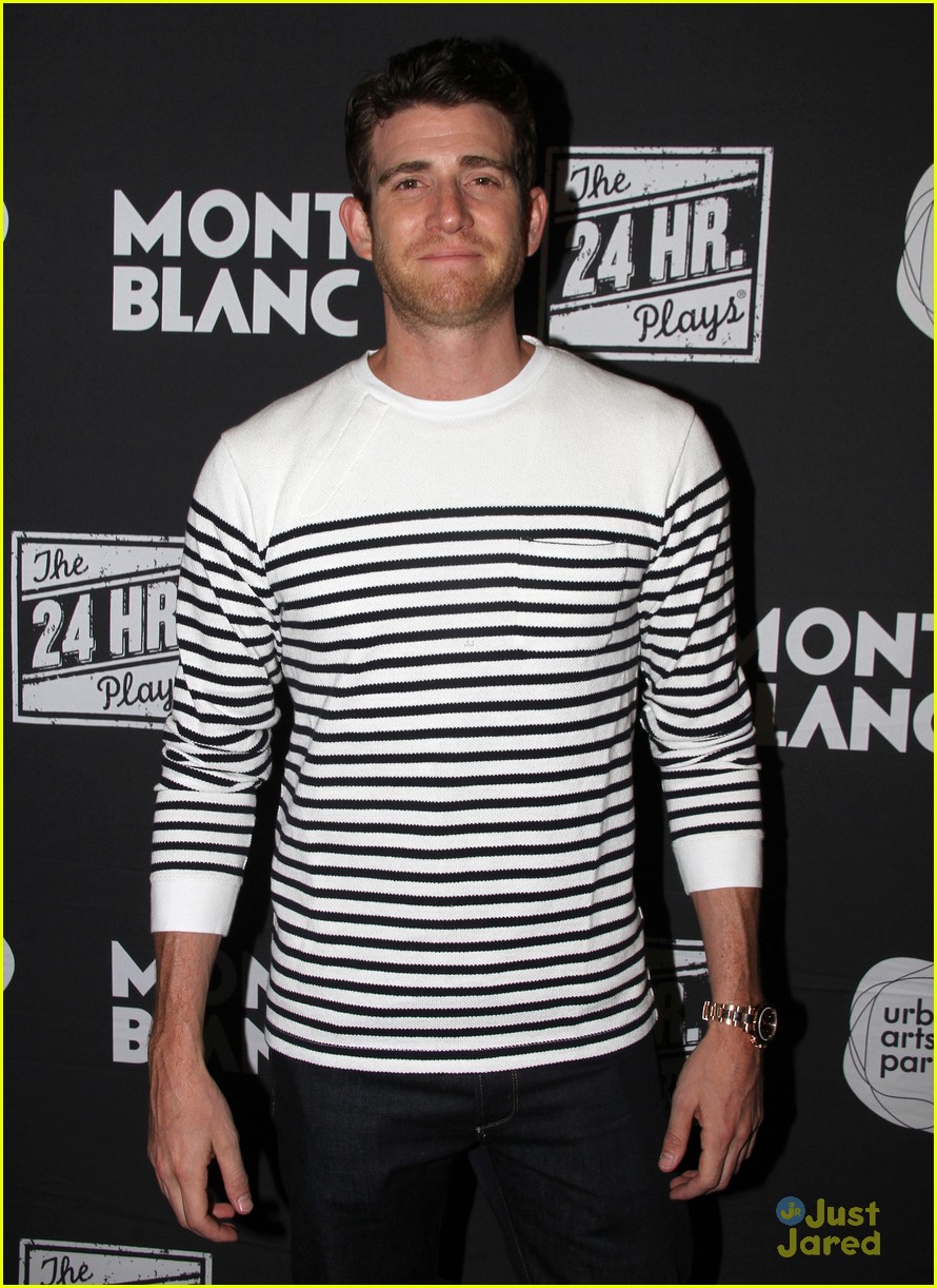 Jamie Chung & Bryan Greenberg Discreetly Hold Hands During 24 Hour ...