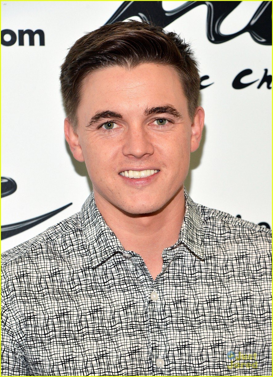 Jesse McCartney on Releasing New Album After Four-Year Break: 'It Was ...