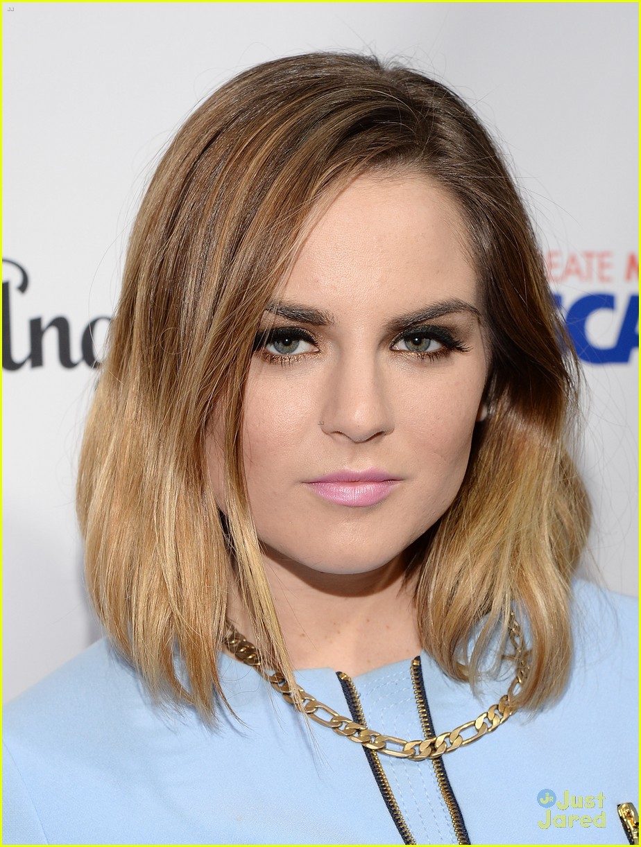 JoJo & Arielle Kebbel are Best Buds at City of Hope Event! | Photo ...