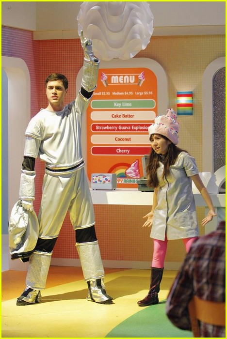 Dove Cameron Films Most Horrible & Hilarious Music Video Ever for 'Liv ...