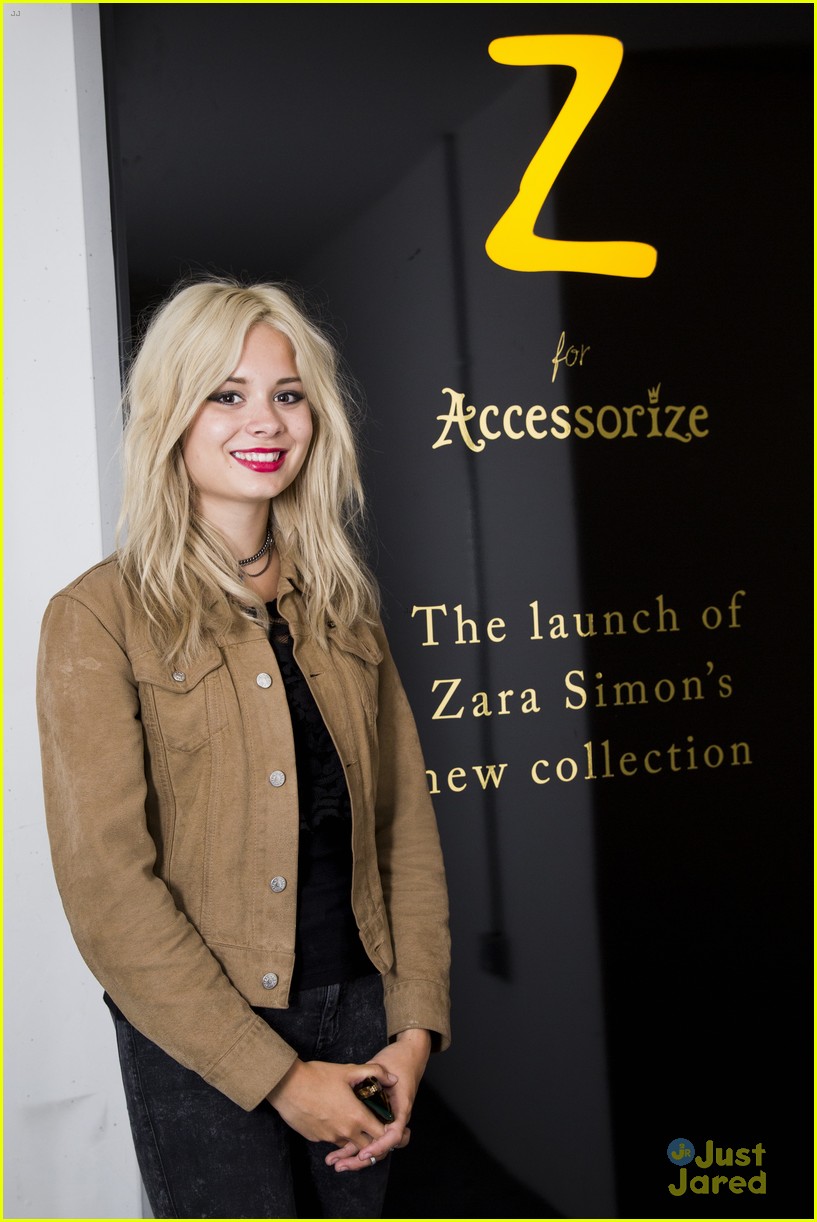 Nina Nesbitt Swims in Her Own Tears After 'Fault In Our Stars ...