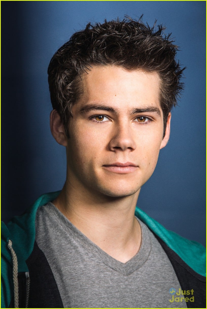 Tyler Posey, Dylan O'Brien & More Get Contemplative in the New 'Teen ...