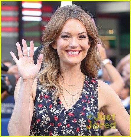 Full Sized Photo of amy purdy espn body issue good morning america 03 ...