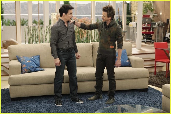 Ashley Argota Guest Stars on Tonight's 'Lab Rats' - See The Pics ...