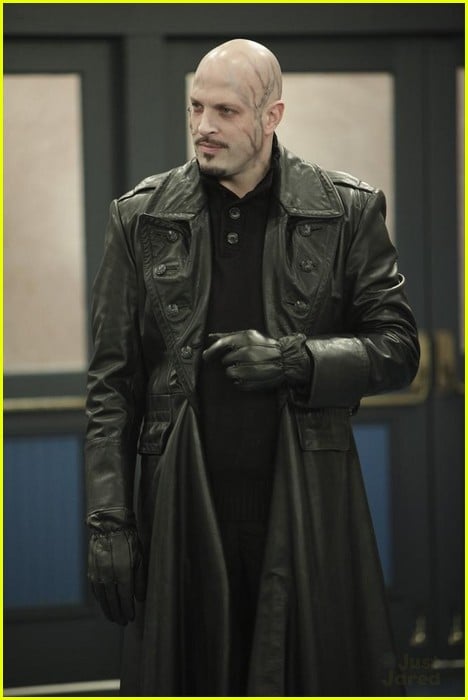 Ashley Argota Guest Stars on Tonight's 'Lab Rats' - See The Pics ...