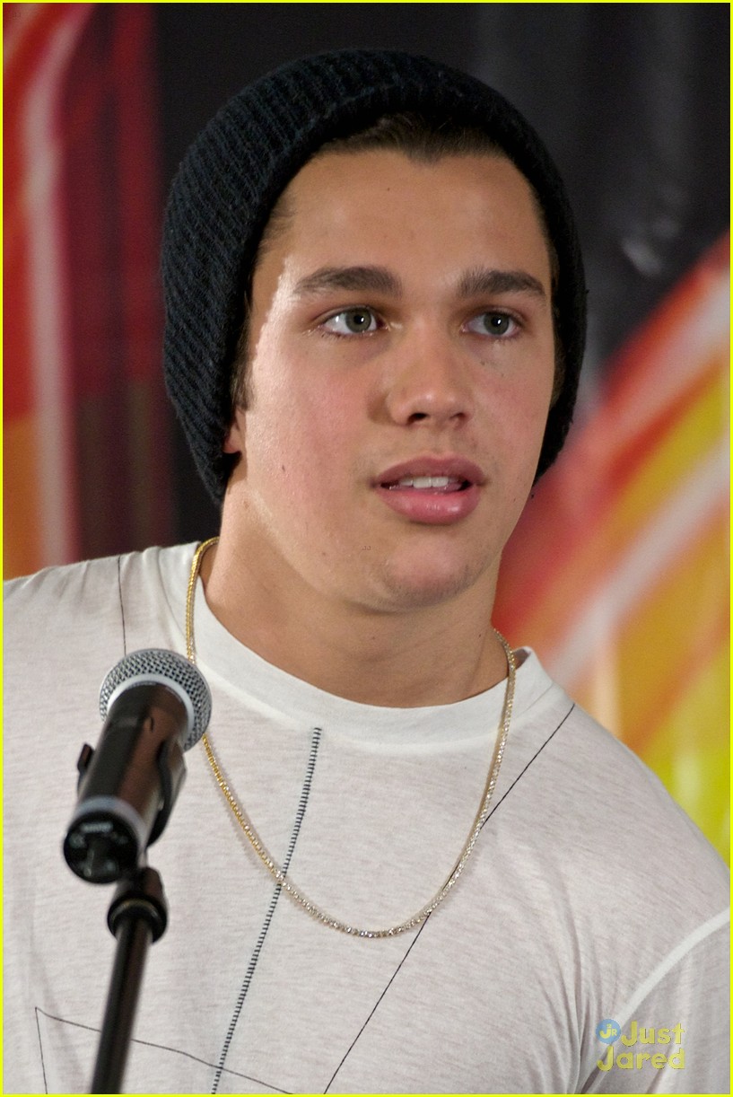 Austin Mahone Wants Some Grammys | Photo 691746 - Photo Gallery | Just ...