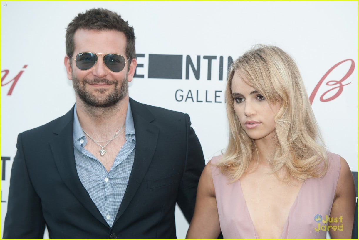 Bonnie Wright & Suki Waterhouse Celebrate Summer with Serpentine ...