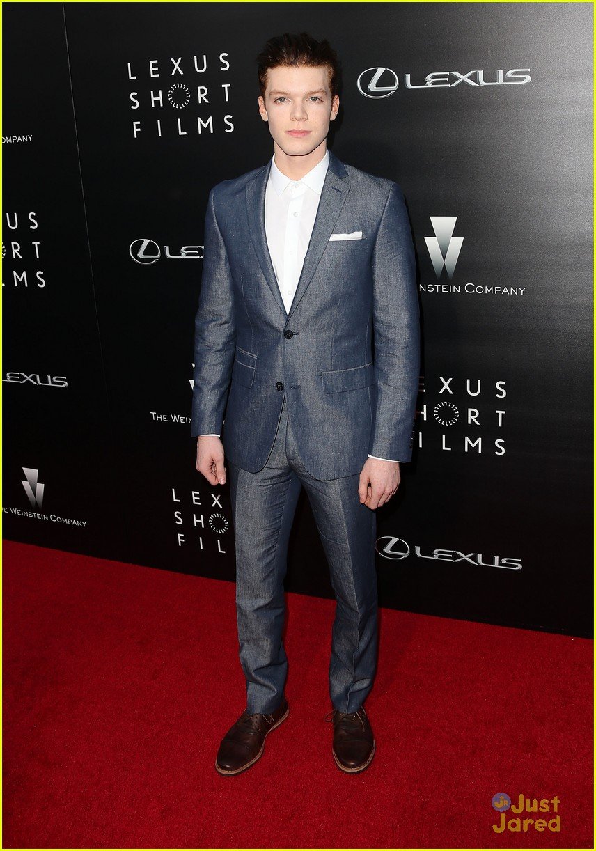 Cameron Monaghan Previews 'Really Fun' Season of 'Shameless' & We Can't ...