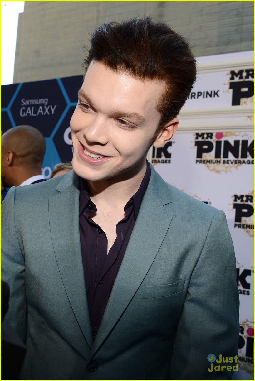 We Just Made Kendrick Sampson Our New Screensaver For All The Obvious ...