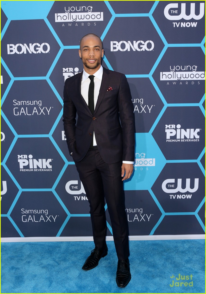 We Just Made Kendrick Sampson Our New Screensaver For All The Obvious ...