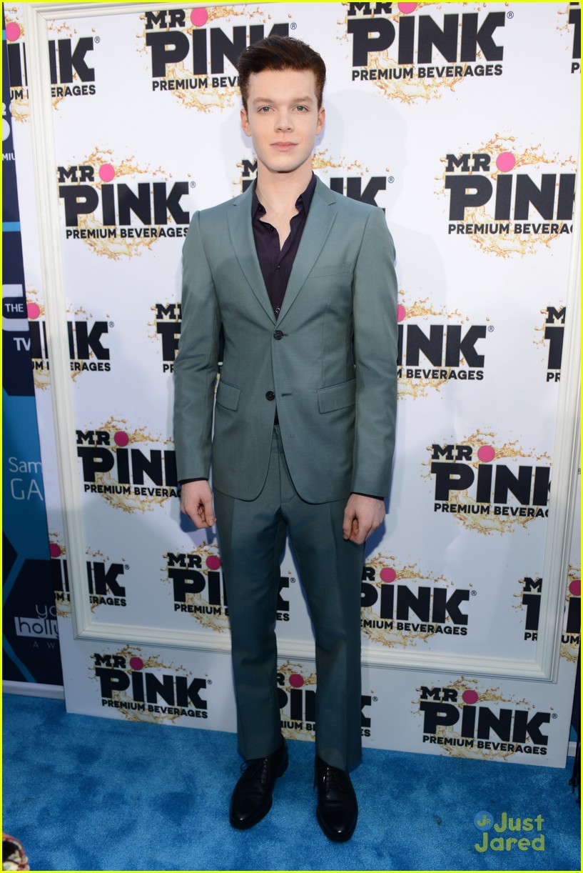 We Just Made Kendrick Sampson Our New Screensaver For All The Obvious ...