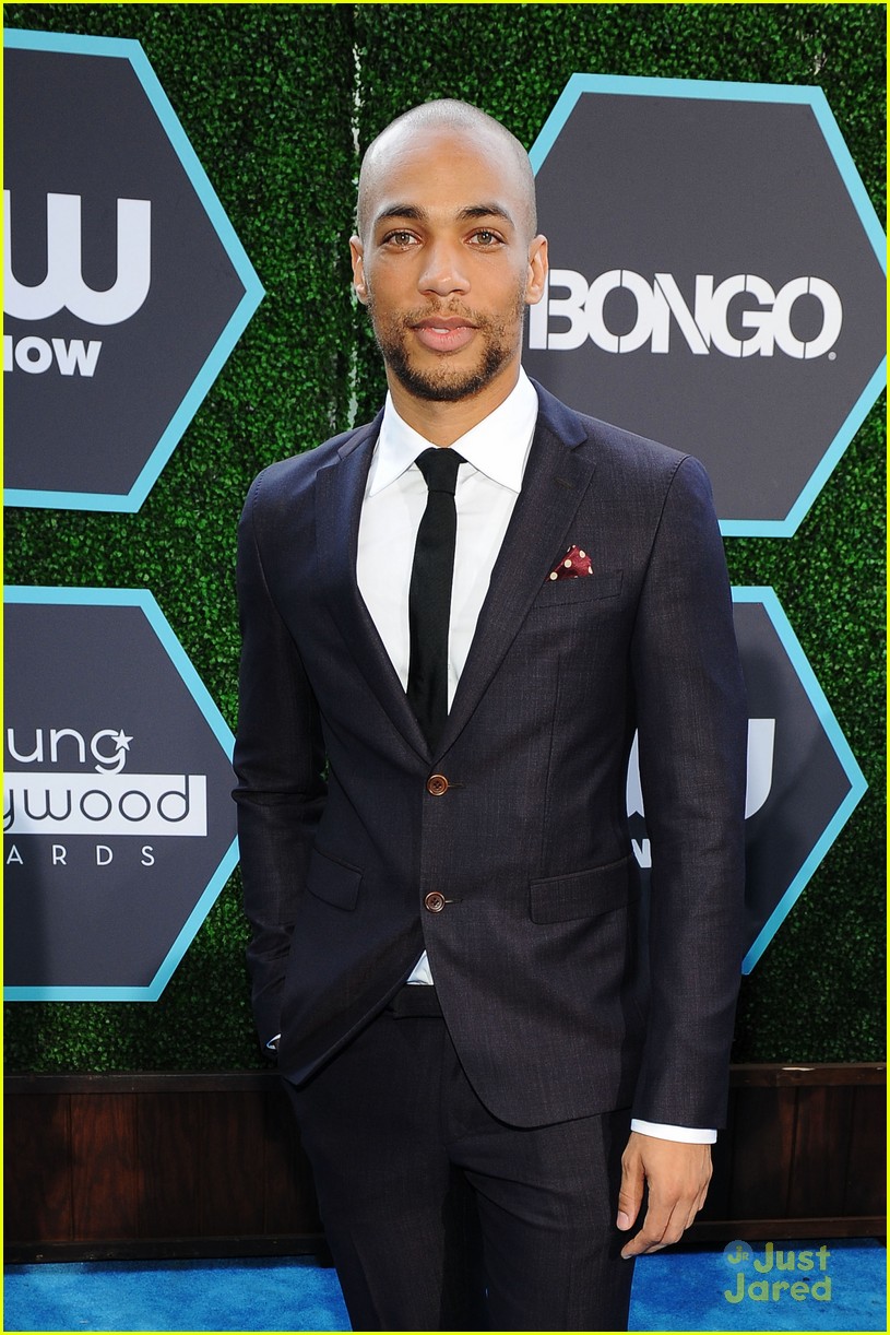 We Just Made Kendrick Sampson Our New Screensaver For All The Obvious ...