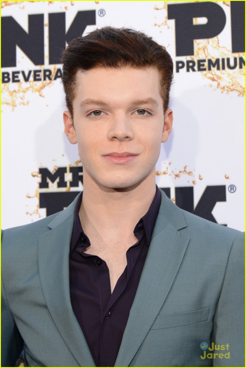 We Just Made Kendrick Sampson Our New Screensaver For All The Obvious ...