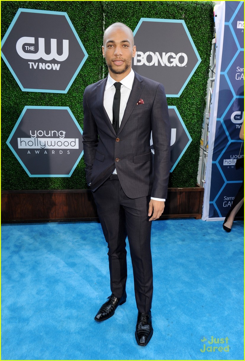 We Just Made Kendrick Sampson Our New Screensaver For All The Obvious ...