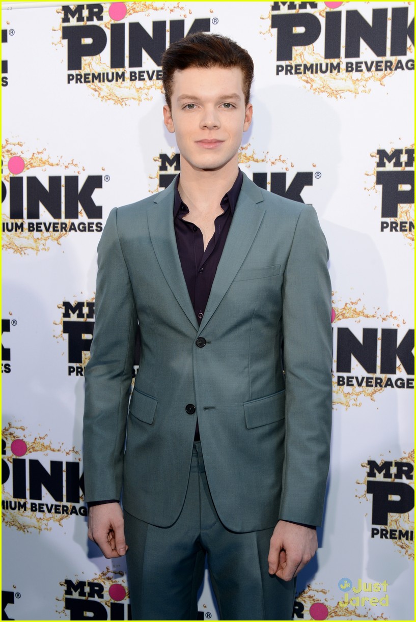 We Just Made Kendrick Sampson Our New Screensaver For All The Obvious ...