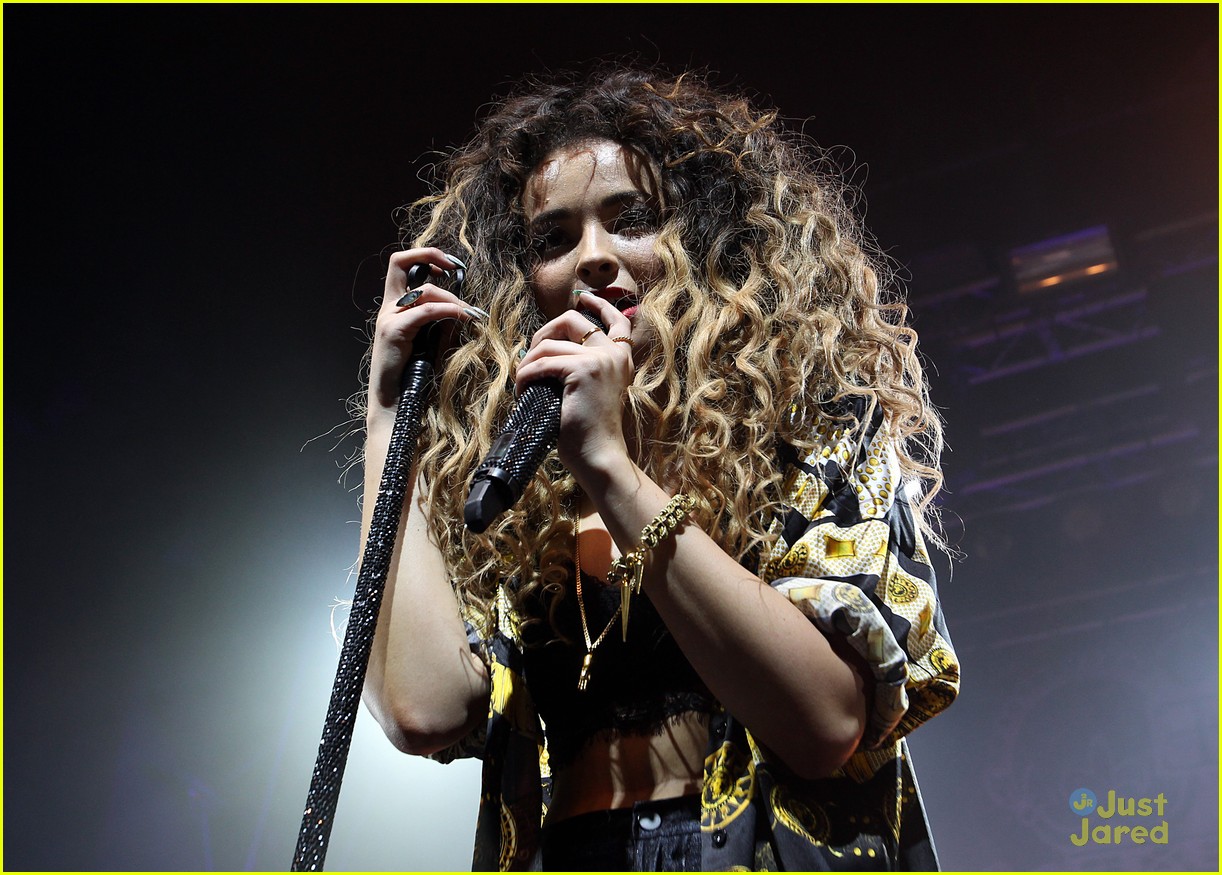 British Singer Ella Eyre's New Single 'If I Go' Out on July 13th ...