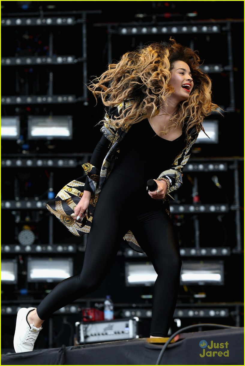 British Singer Ella Eyre's New Single 'If I Go' Out on July 13th ...