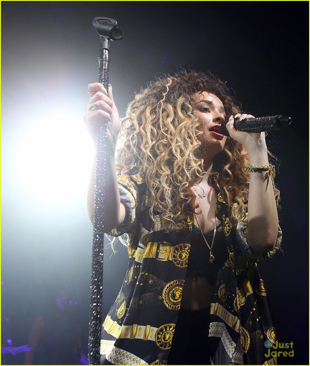 British Singer Ella Eyre's New Single 'If I Go' Out on July 13th ...