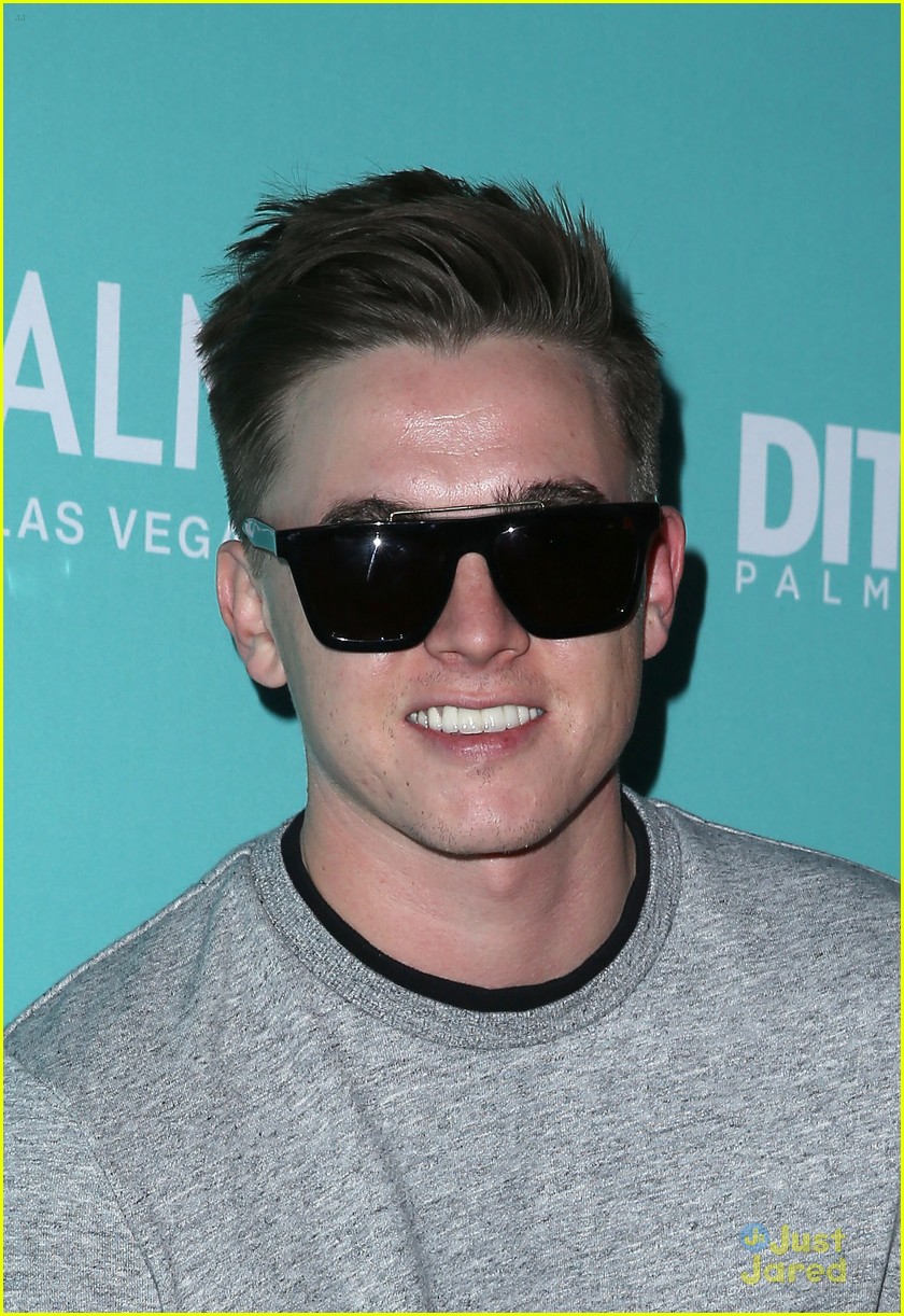 Jesse McCartney Debuts New Ballad 'The Other Guy' - Listen Here ...