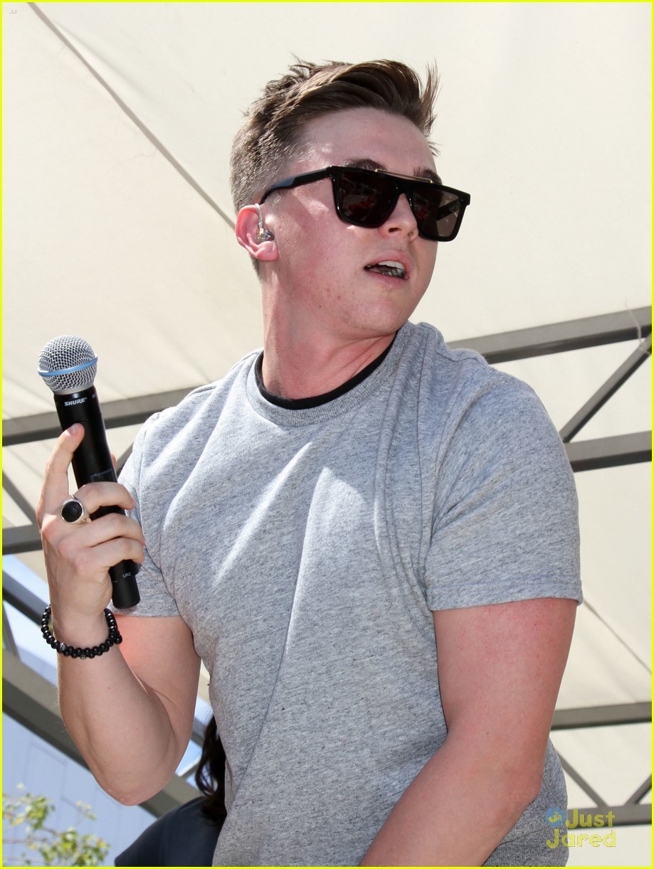 Jesse McCartney Debuts New Ballad 'The Other Guy' - Listen Here ...