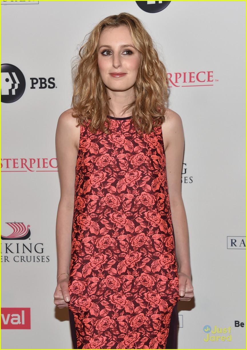 Laura Carmichael Teases Lady Edith's Season Arc During 'Downton Abbey ...
