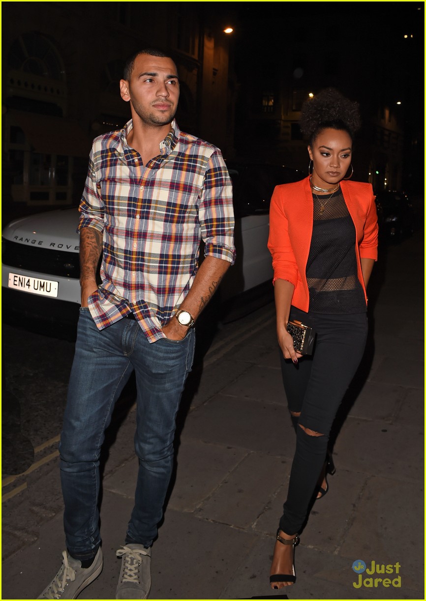 Little Mix Shares Fun Studio Jam Session Video - Watch Now! | Photo ...