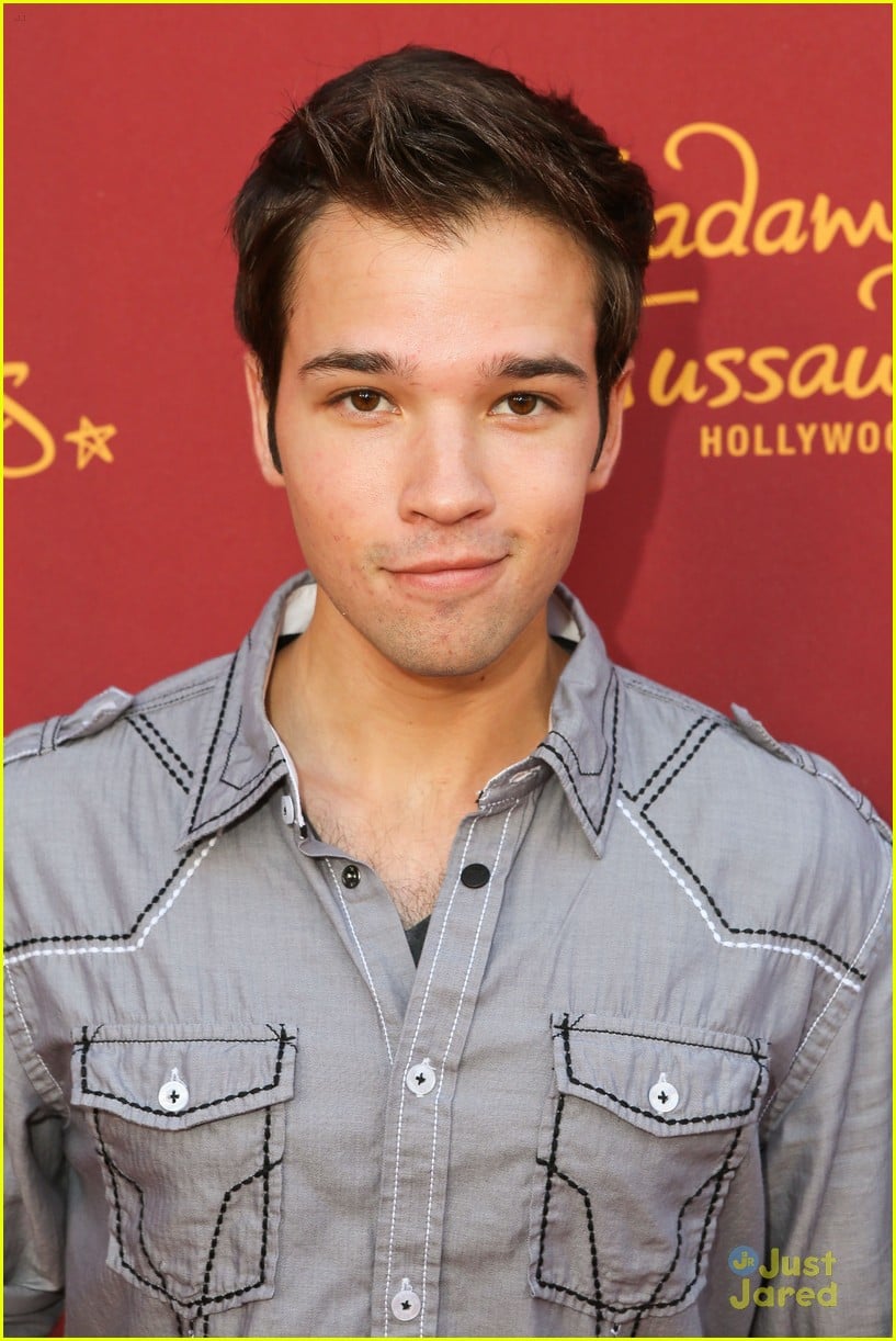 Nathan Kress & Maze Runner's Chris Sheffield Hang Out With Marvel ...