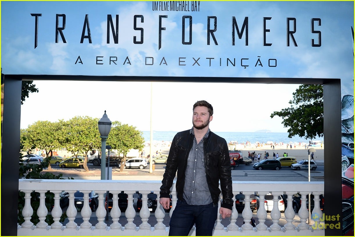 Full Sized Photo of nicola peltz jack reynor transformers rio photo ...