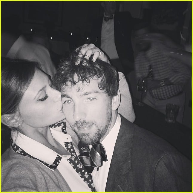 Get To Know Aly Michalka's Fiance Stephen Ringer - 5 Fun Facts About ...