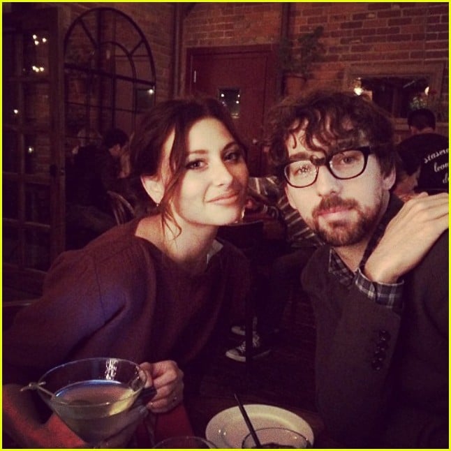 Get To Know Aly Michalka's Fiance Stephen Ringer - 5 Fun Facts About ...