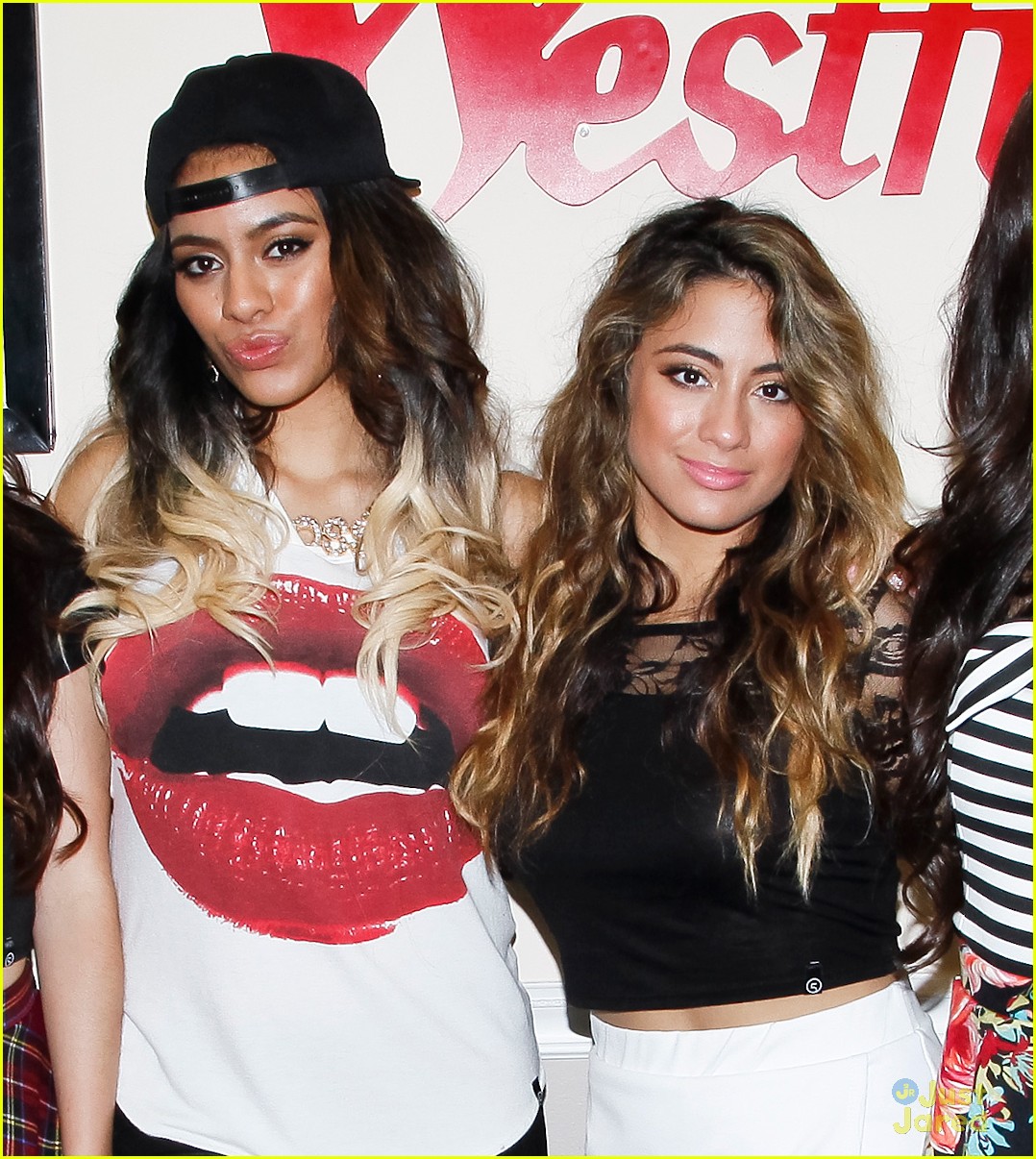 Fifth Harmony Mourns the Loss of Robin Williams | Photo 706310 - Photo ... Fifth Harmony Mourns the Loss of Robin Williams | Photo 706310 - Photo ...