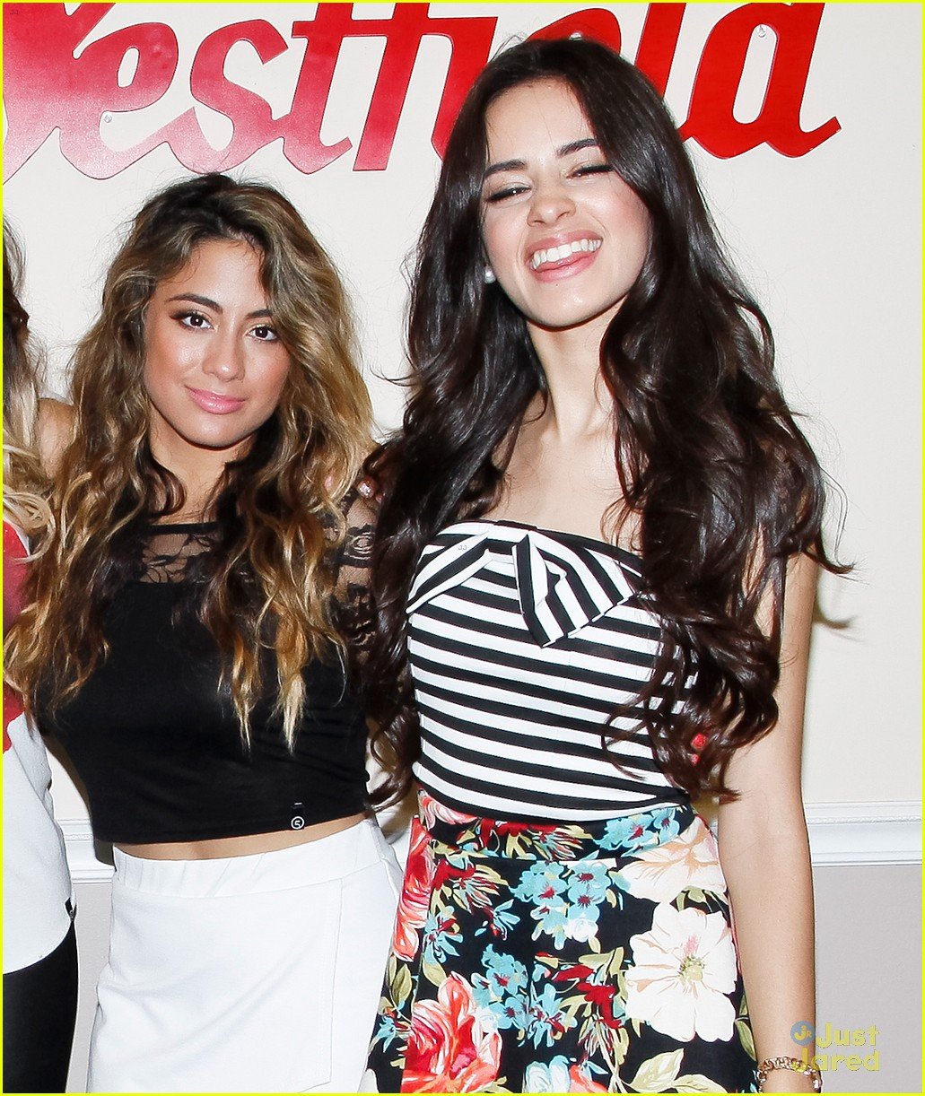 Fifth Harmony Mourns the Loss of Robin Williams | Photo 706312 - Photo ... Fifth Harmony Mourns the Loss of Robin Williams | Photo 706312 - Photo ...