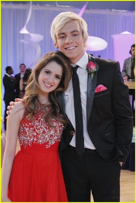 Austin & Ally Are Going To Prom! Excuse Us While We Fangirl Over These ...