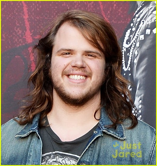 Caleb Johnson: Music is My Religion | Photo 706780 - Photo Gallery ...