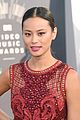 Jamie Chung Is A ‘Dame To Kill For’ at MTV VMAs 2014 | 2014 MTV VMAs ...