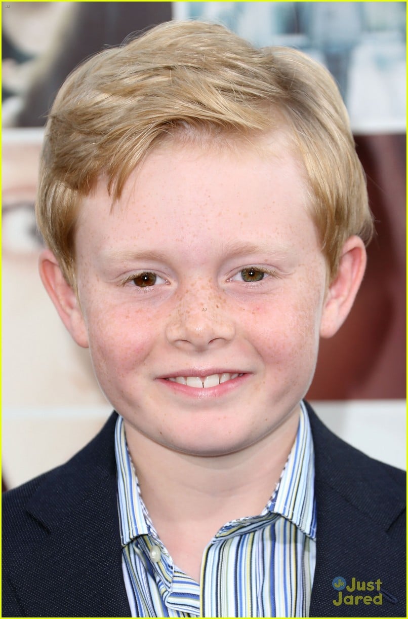 Nick Robinson & Emma Kenney Check Out 'If I Stay' in Hollywood | Photo ...