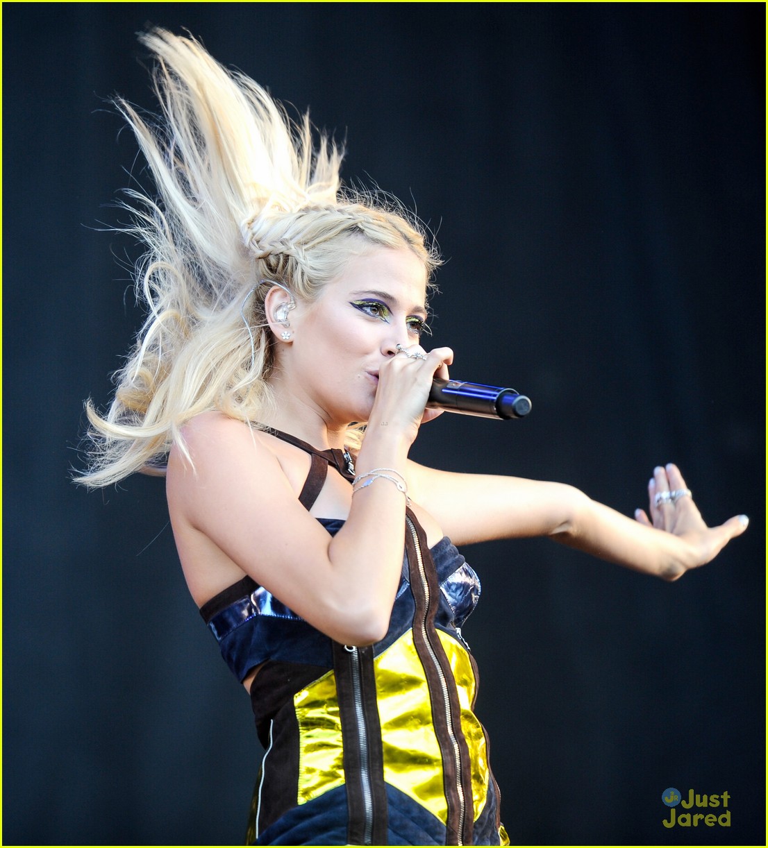 Oliver Cheshire Says He 'Would Love To Marry' Pixie Lott | Photo 707956 ...