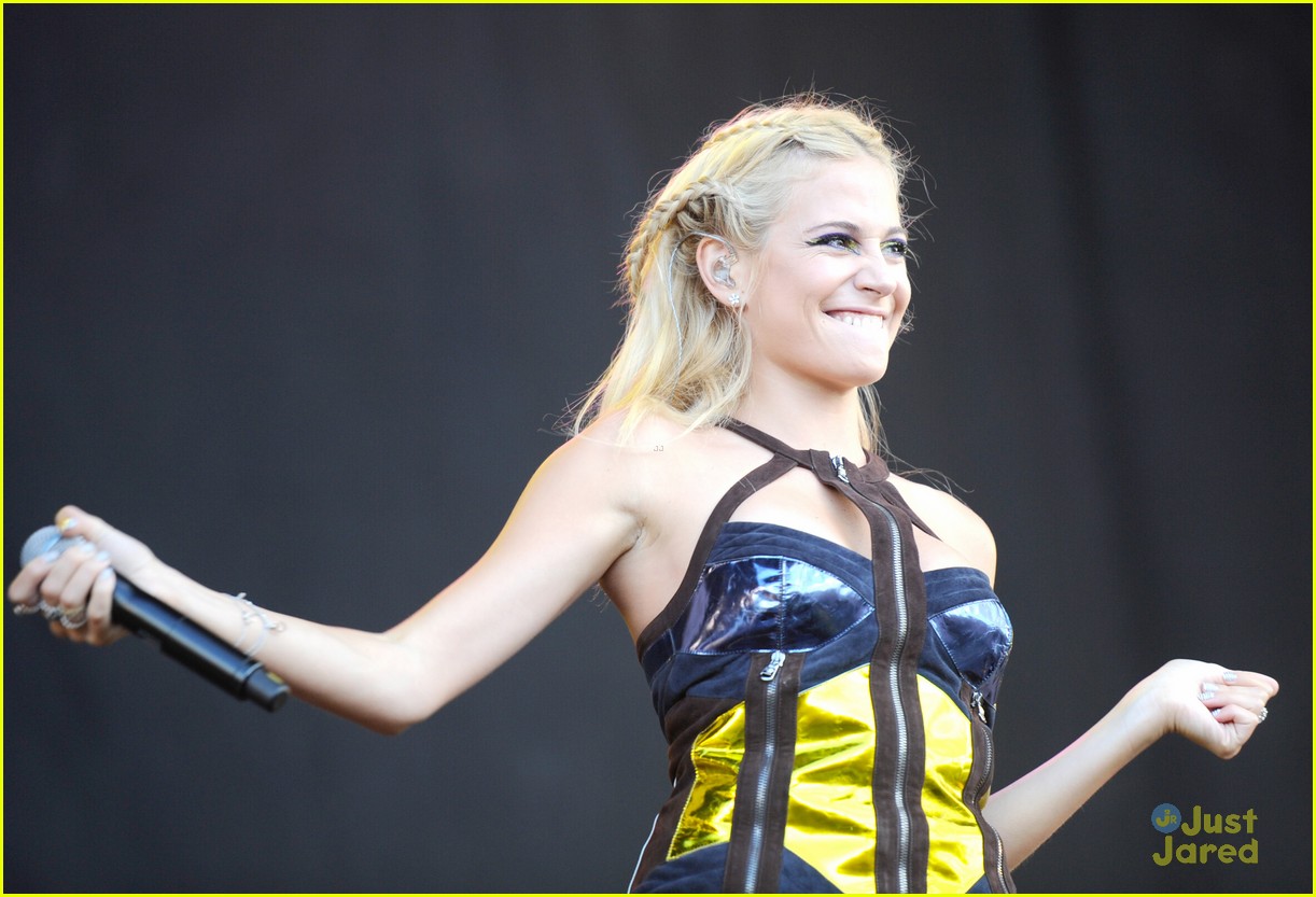 Oliver Cheshire Says He 'Would Love To Marry' Pixie Lott | Photo 707967 ...