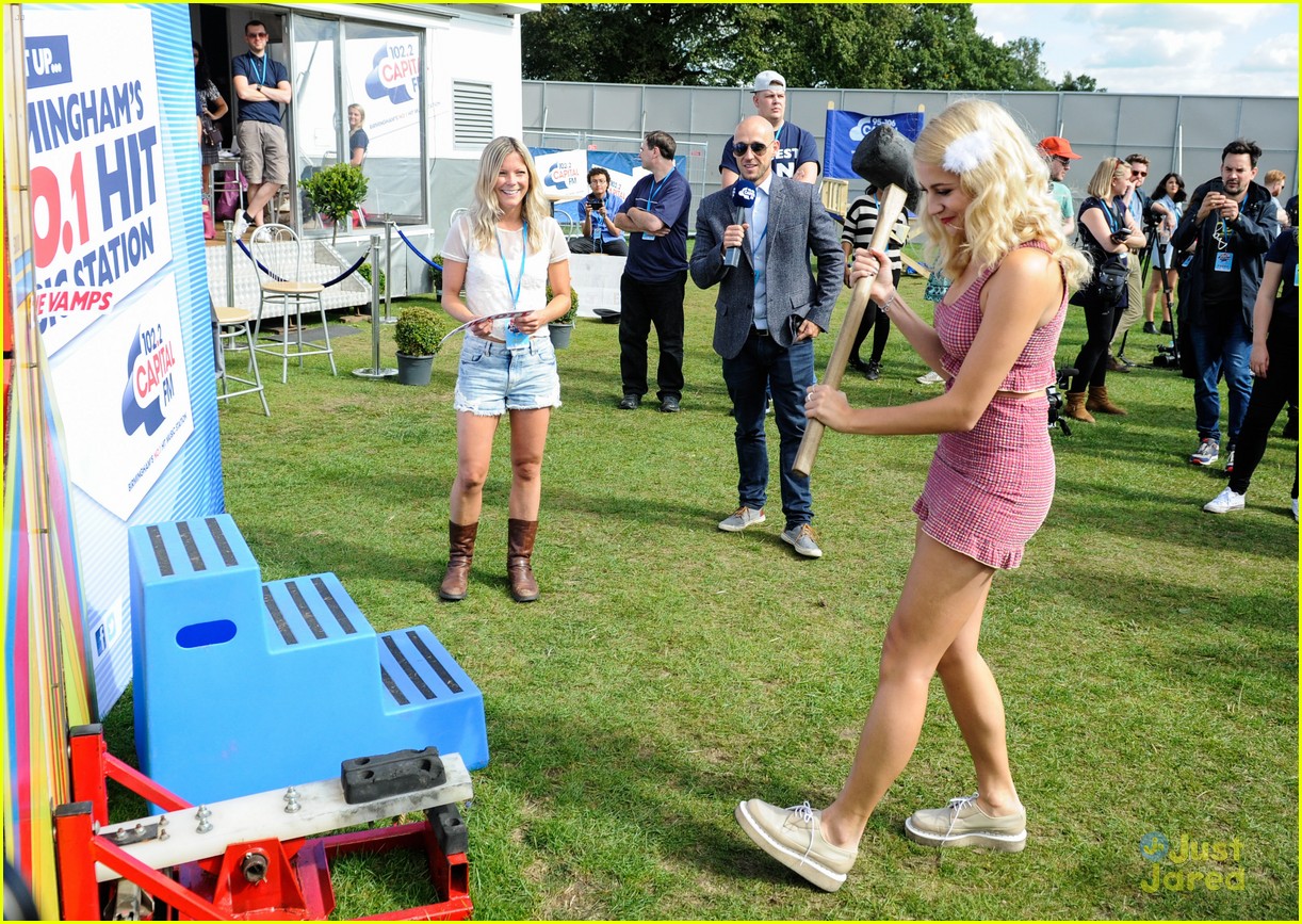 Pixie Lott Officially Joins BBC's 'Strictly Come Dancing'! | Photo ...