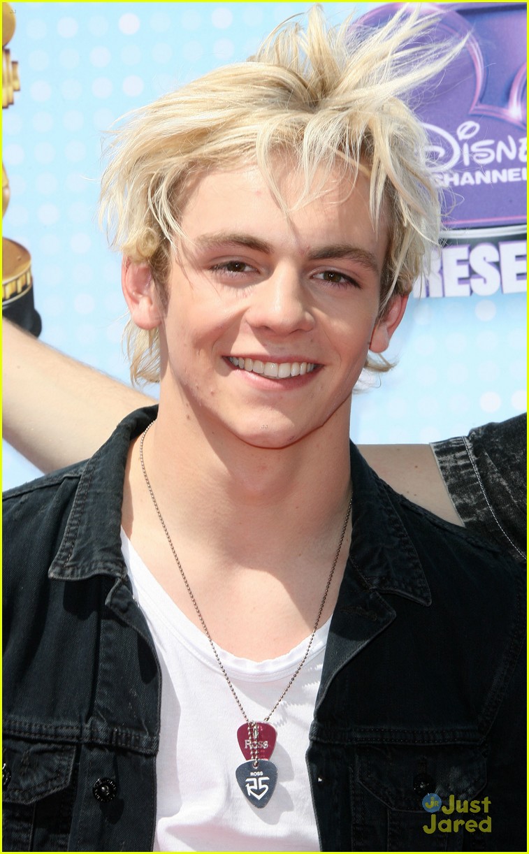 Full Sized Photo of varietys top teen list 02 | Chloe Moretz & Ross ...